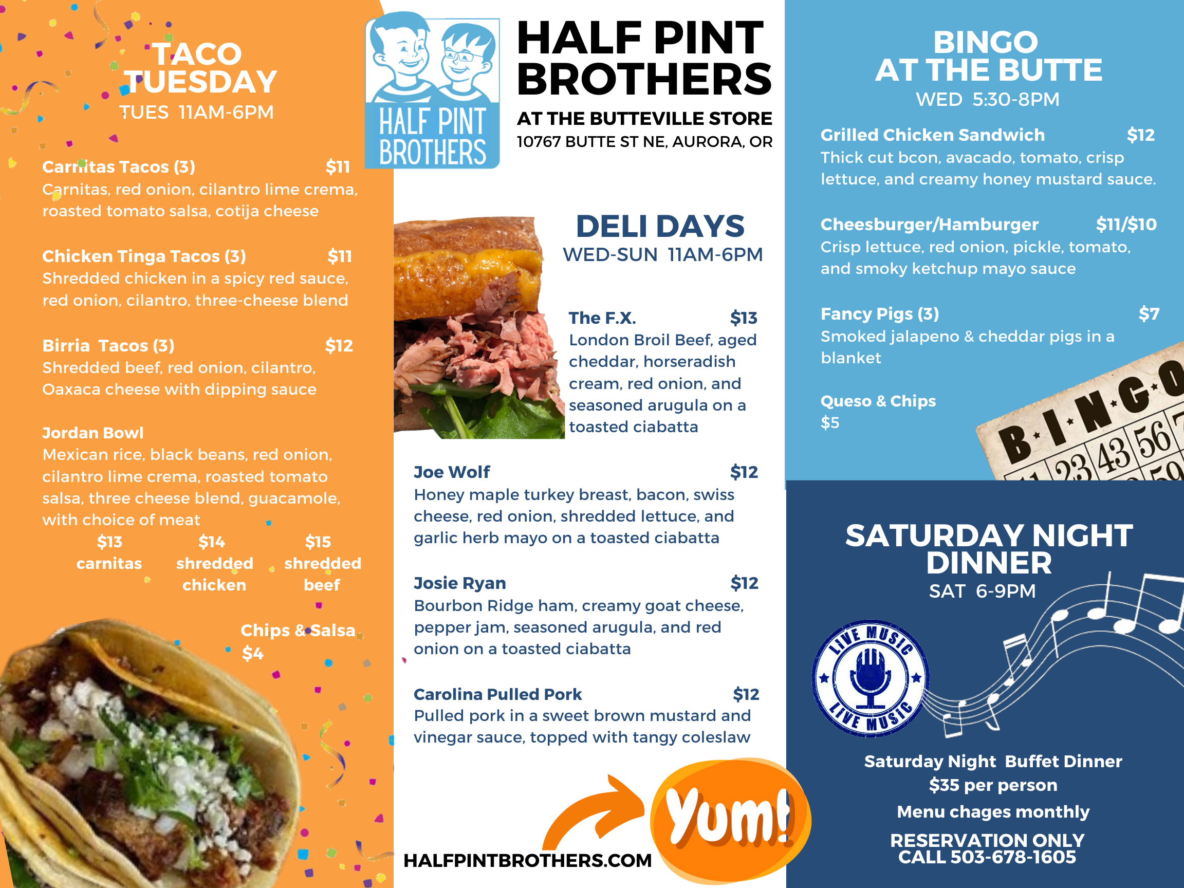 Friends of Historic Butteville :: The Historic Butteville Store